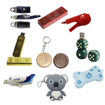 Promotional mini USB flash drive stores up to 64GB | Global Sources
