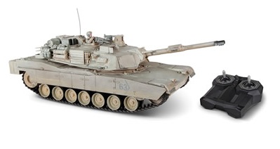 RC tanks target the young-at-heart | Global Sources