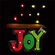 Gallery View: Christmas decor balances whimsy, tradition | Global Sources