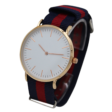 Water-resistant watch with changeable strap | Global Sources