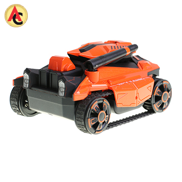 App-controlled toy spy car | Global Sources