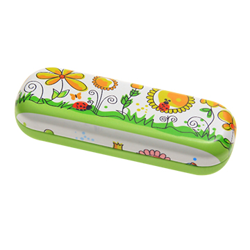 Cute eyeglass case for children | Global Sources