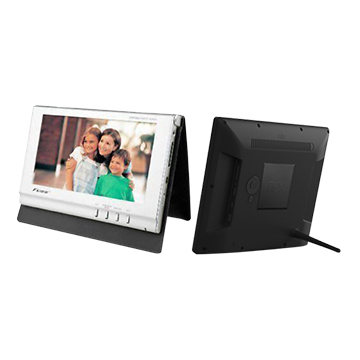Picture frame shares photos on social media | Global Sources