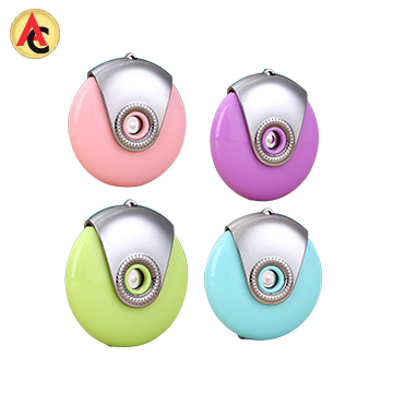 Pocket-sized USB face mist | Global Sources