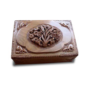 Gallery View: Handmade gift box designs intricate | Global Sources