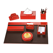 Office stationery sets portable, elegant | Global Sources