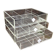 Gallery View: Desktop organizer structure enhanced | Global Sources