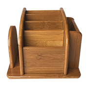 Gallery View: Desktop organizer structure enhanced | Global Sources