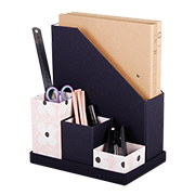 Gallery View: Desktop organizer structure enhanced | Global Sources