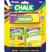 Amazon Best Sellers in school chalks: See China alternatives | Global ...