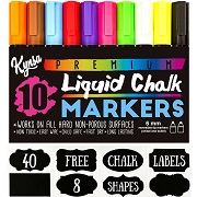 Amazon Best Sellers in school chalks: See China alternatives | Global ...