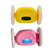 Gallery View: Whimsical, versatile novelty clocks on trend | Global Sources