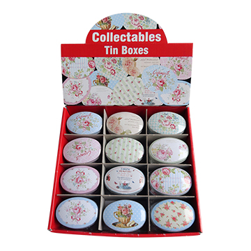 Spring-themed pastel gift box set | Global Sources