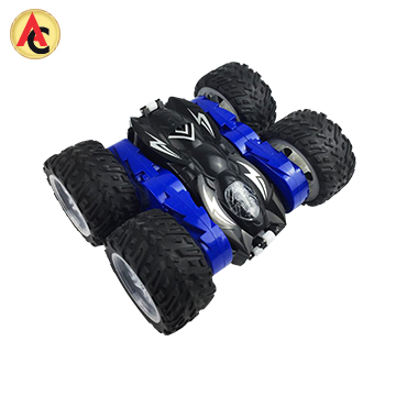 Remote-controlled RC car flips 360 degrees | Global Sources