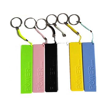 Colorful stick power bank lasts 800 cycles | Global Sources