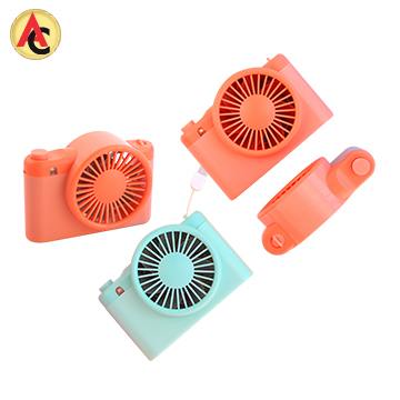 Novelty USB fan shaped like a camera | Global Sources