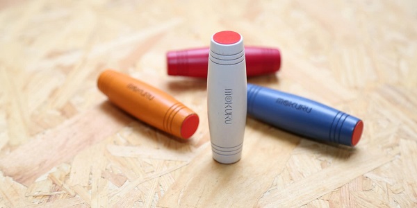 Peterkin UK rolls out fidget sticks to rival spinners | Global Sources