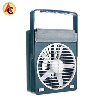 Promotional fan equipped with LEDs | Global Sources