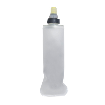 Promotional TPU water bottle is foldable | Global Sources