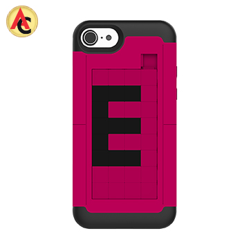 Promotional phone case doubles as block puzzle | Global Sources