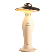 Gallery View: Alexa-enabled, motion-activated units illuminate China's ...