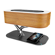 Gallery View: Alexa-enabled, motion-activated units illuminate China's ...