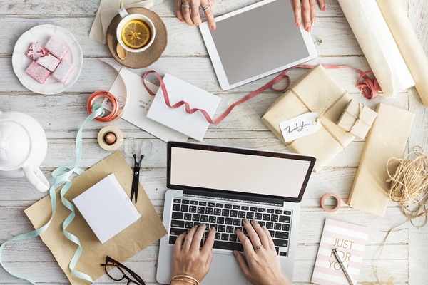 Technology and the future of the gifting industry | Global Sources