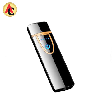 USB lighter has fingerprint sensor | Global Sources