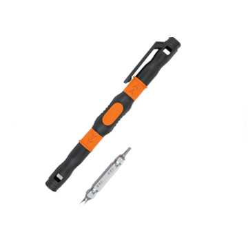 Promotional pen doubles as screwdriver | Global Sources