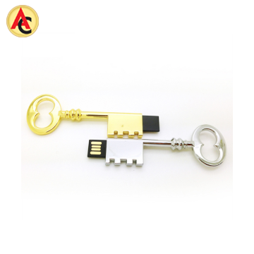Key-shaped USB flash drive | Global Sources