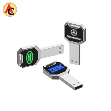 Plug-and-play LED USB flash drive | Global Sources
