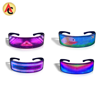 LED party spectacles | Global Sources