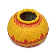 Intricate paper crafts from India come in eco-friendly materials ...