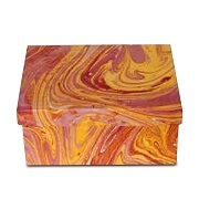 Intricate paper crafts from India come in eco-friendly materials ...