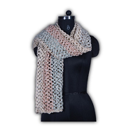 Scarves from India feature colorful patterns, embellishments | Global ...