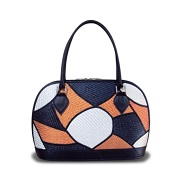 'Green' designs dominate latest fashion accessories from the ...