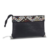 Trendy bags, wallets from Laos feature ethnic elements | Global Sources
