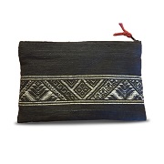 Trendy bags, wallets from Laos feature ethnic elements | Global Sources