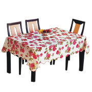 Polyester, PVC releases dominate China table linen selections | Global ...
