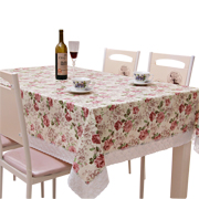 Polyester, PVC releases dominate China table linen selections | Global ...