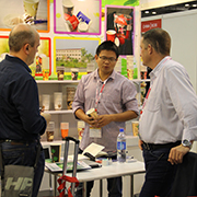 Home products show's fall edition banners fresh lineups | Global Sources