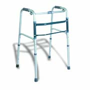 Foldable releases crowd walking frames line | Global Sources