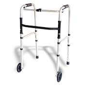 Foldable releases crowd walking frames line | Global Sources