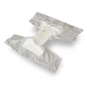 Fluff pulp, SAP top adult diaper core options | Global Sources