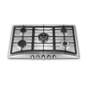 Multiple burners, durable materials strengthen gas stoves line | Global ...