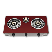 Multiple burners, durable materials strengthen gas stoves line | Global ...