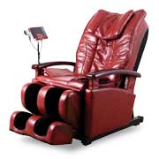 Entertainment features key selling point in robotic massage chairs line ...