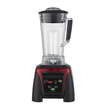 BPA-free blender with four nutrition extraction modes | Global Sources