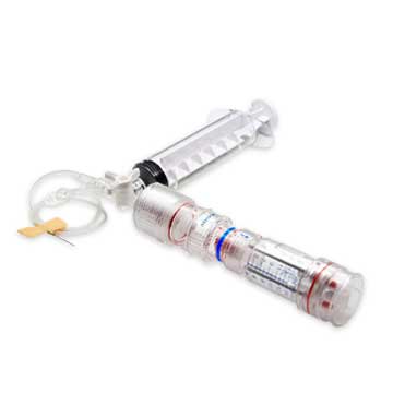 Medical kit for collecting blood plasma | Global Sources