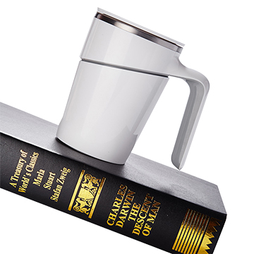 Second-generation no-tip mug | Global Sources